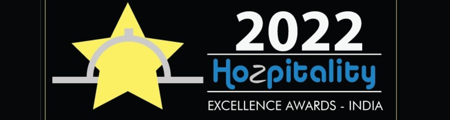 2nd Indian Hospitality Excellence Awards 2022 by Hozpitality Group, India | Hozpitality