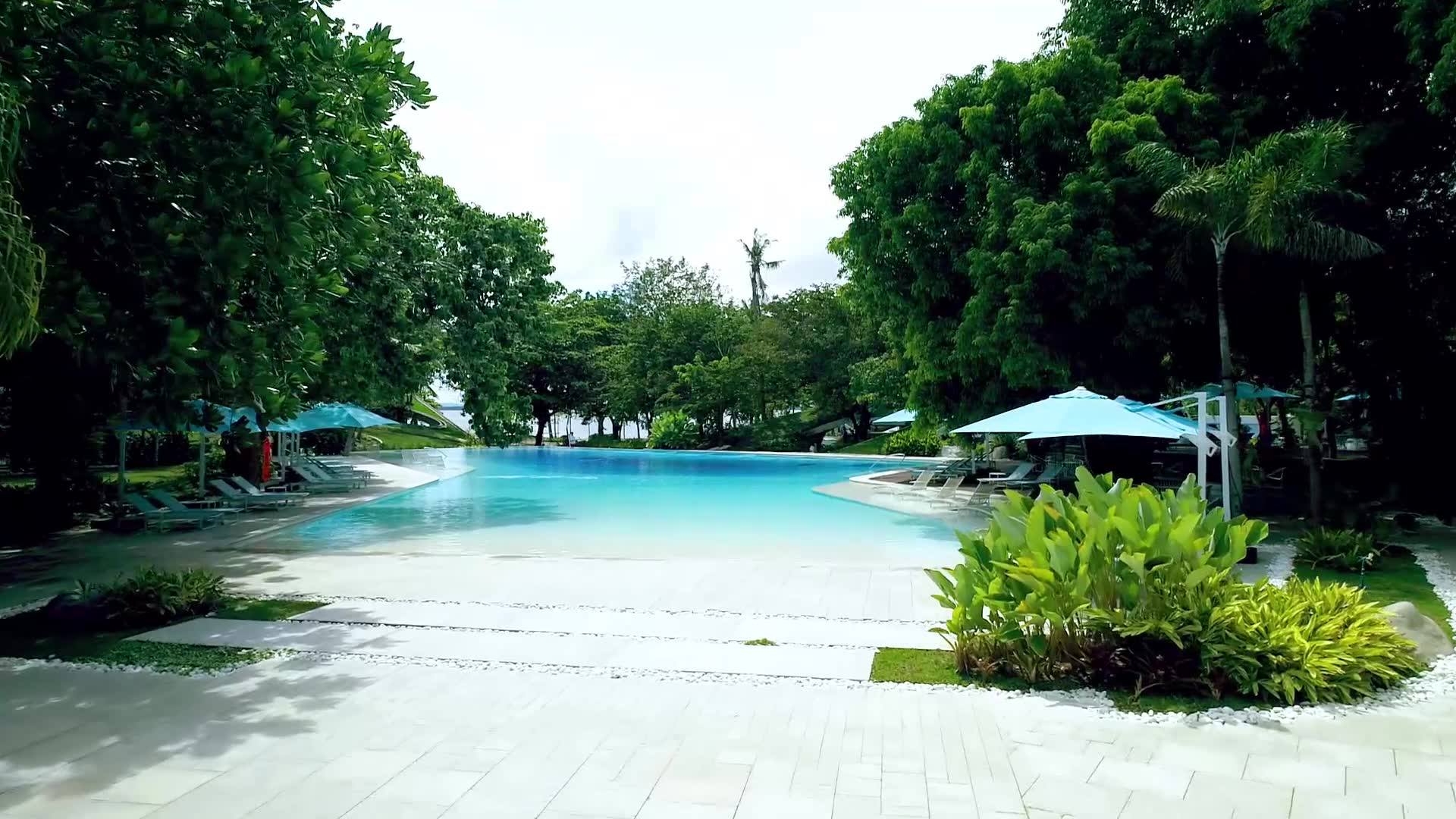 Tambuli Seaside Resort And Spa, Philippines | About | Hozpitality ...