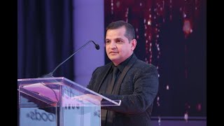 Hozpitality Group - Hozpitality Founder and CEO RAJ Bhatt Opening F&B ...