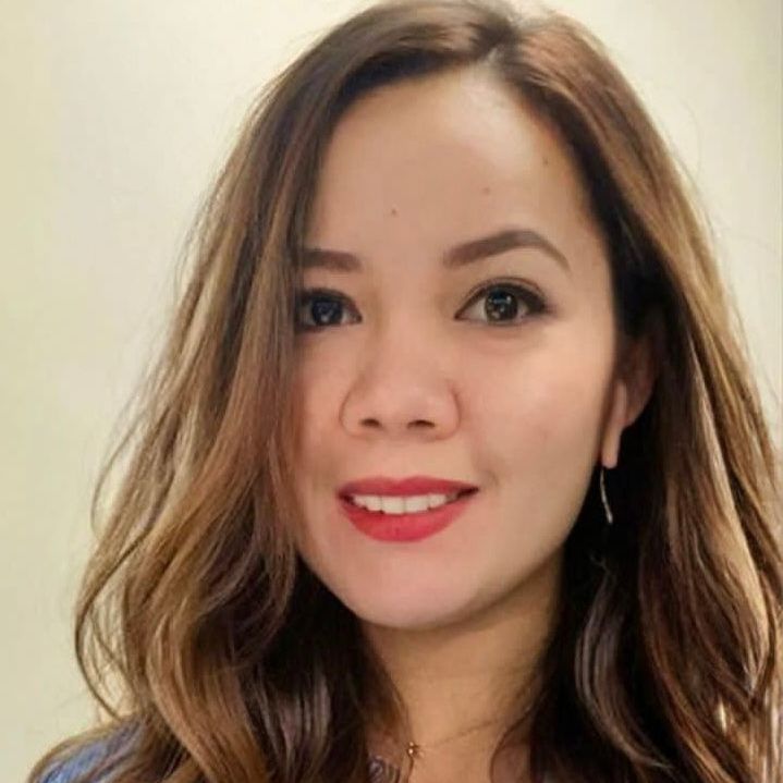 Rose Ann Inosante, Credit Manager - INTERCONTINENTAL RAS AL KHAIMA MINA ...