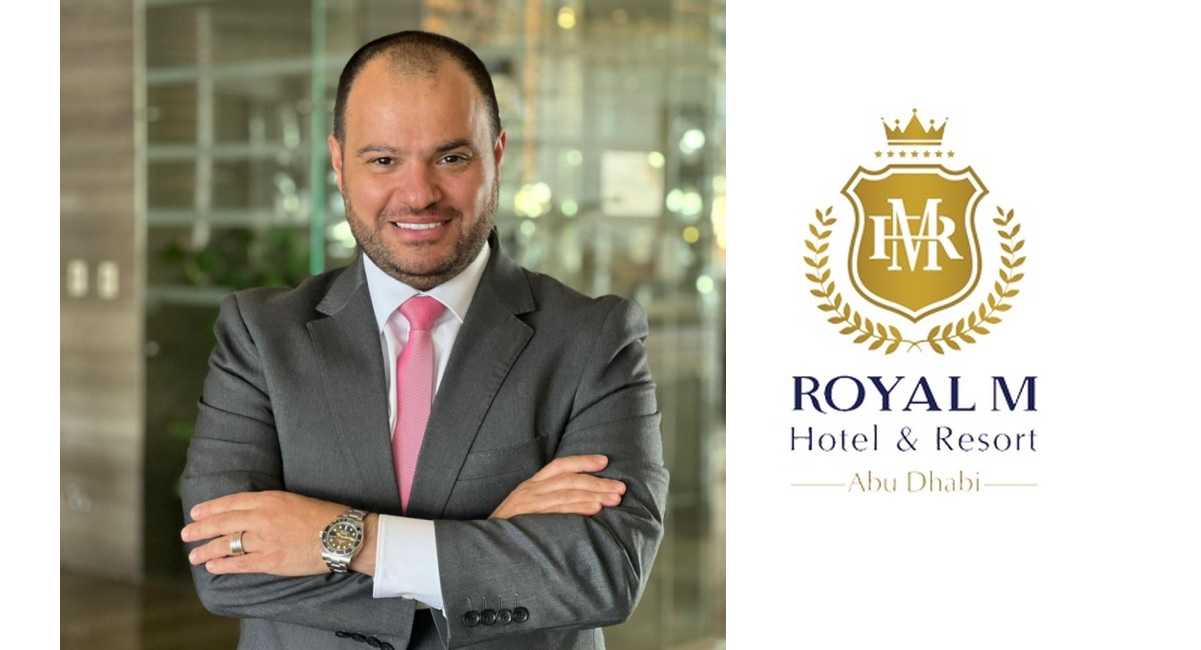 Gewan Hotels & Resorts - Gewan Hotels & Resorts Appoints New Hotel ...